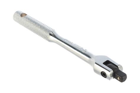 Шарнирный вороток на 1/4" Hans 2700N - выгодная цена, отзывы ...