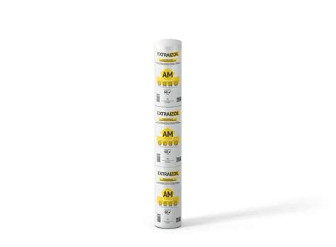 Подкровельная диффузионная мембрана EXTRAIZOL AM (id 119224381), купить ...