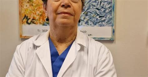 Irccs Bari Lintelligenza Artificiale Per Curare Il Cancro Polmoni