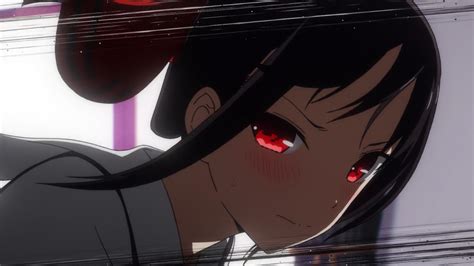 Kaguya Shinomiya Animeclickit