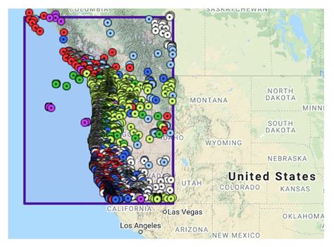 Machine Learning Based Detection Of Offshore Earthquakes Escience Institute