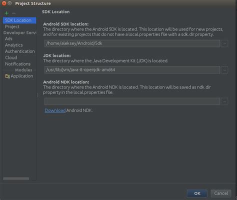 Android How To Fix JDK Mistake Stack Overflow