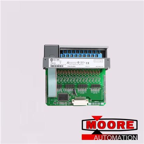 1746 Iv16 Slc 16 Point Digital Input Module