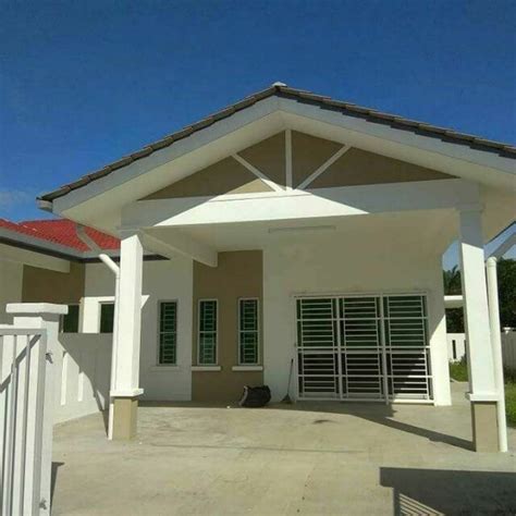 NEW SINGLE SEMI D KOTA KEMUNING SEKSYEN 29 SHAH ALAM Property For