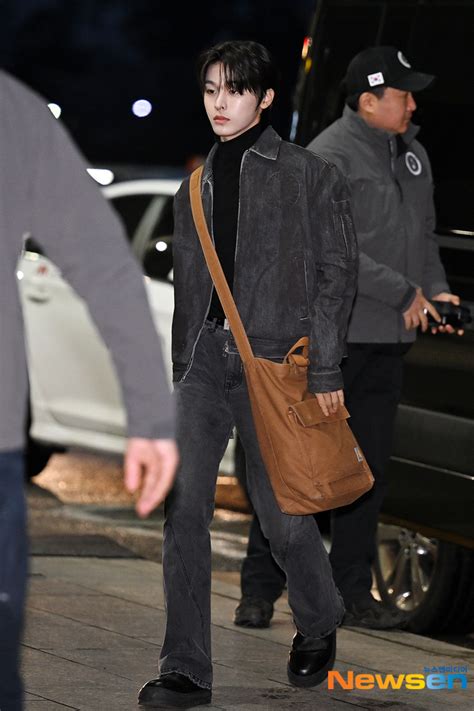 Nct Wish 리쿠 ‘모델핏 뽐내며‘ 포토엔hd 손에 잡히는 뉴스 눈에 보이는 뉴스 뉴스엔