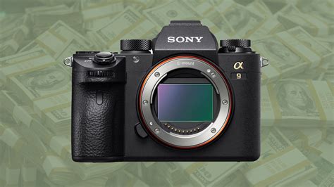 Flipboard Insane Sony Camera Sale 1 000 Off Sony A9 600 Off Sony