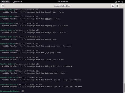 How To Install Firefox On Debian 12 11 Or 10 Linuxcapable