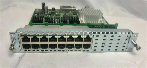 Cisco Sm X Es P Port Gbe Poe Capable Layer LAN Sm X Etherswitch Kaj Sm X Es P