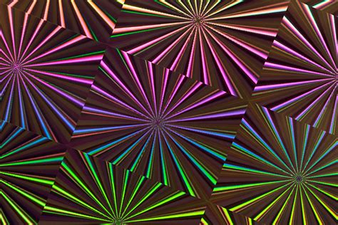 Holographics Mainline Printing
