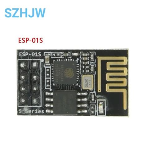 Esp8266 Esp 01s Commutateur Wifi Pour Smart Home Test Et Avis