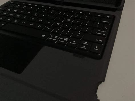Ipad 10 2 Bluetooth Keyboard Xundd Computers And Tech Parts