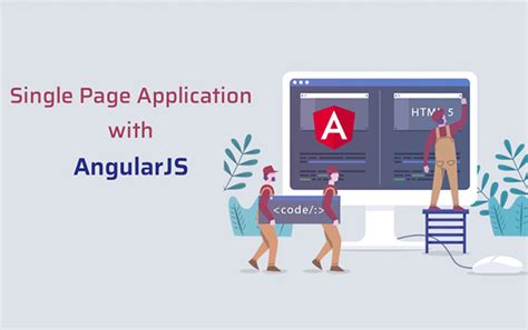 exploring the key benefits of a single page application spa framework