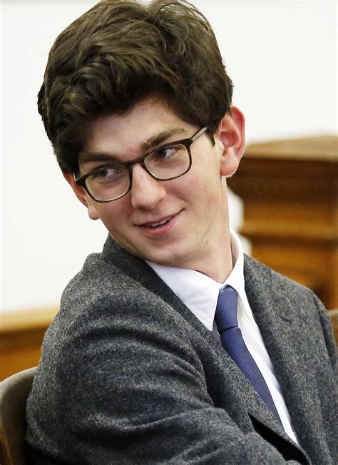 Prep School Sex Assault Victim ‘i Am Not Afraid Or Ashamed