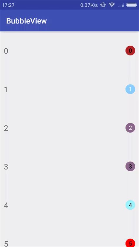 GitHub simplepeng BubbleView 模仿QQ水泡拖拽效果加破碎粒子效果