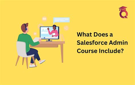 What Does A Salesforce Admin Course Include By Quantoknack Training Jun 2024 Medium
