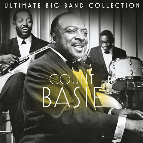 Count Basie Hi Res中文网