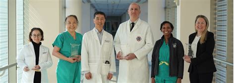 The Perfect Example Of An Unsung Hero Clinical Center