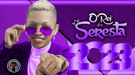 Silfarley O Rei Da Seresta M Sica Novas Cd Novo Repert Rio