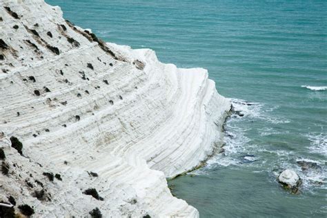Scala Dei Turchi Guida Completa Alla Visita