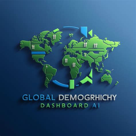 🌐📊 Global Demography Dashboard Free Ai Powered Demography Insights