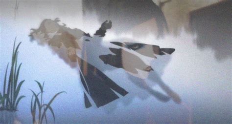 Ergo Proxy 2006—a Series Analysis And The Implications Of Self Aware