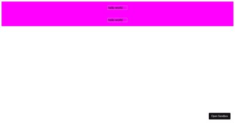 Pxcode Posize V2 Codesandbox