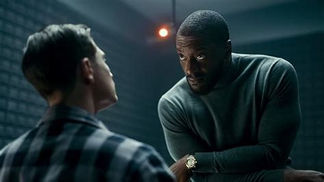 Prime Video Cross Season 1