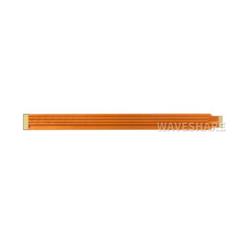 Official Raspberry Pi 5 Csi Fpc Flexible Cable