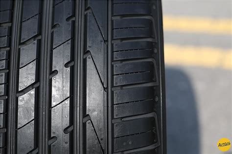 【轮胎测试】battle型选手：韩泰万途仕ventus S1 Evo2 Suv轮胎车家号发现车生活汽车之家