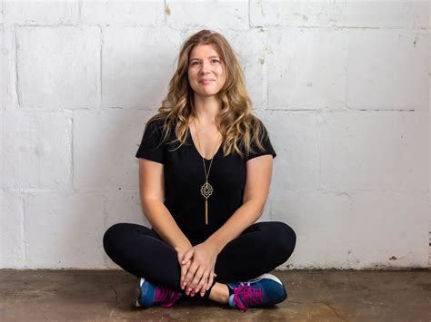 Meet Jessica — Journey To Yourself