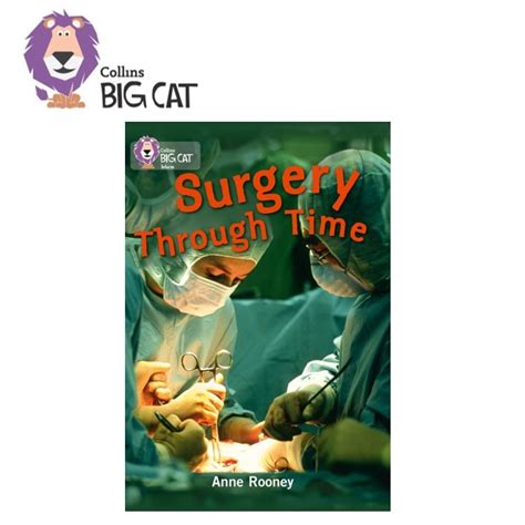 Surgery Through Time L28 29 NF Lioncrest Education