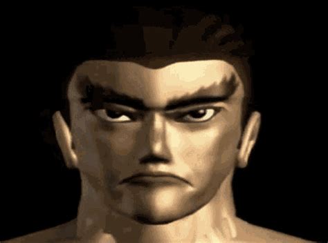 Kazuya Kazuya Mishima Gif Kazuya Kazuya Mishima Smash Bros Discover