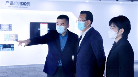 摸实情 解难题 苏州市科技局推进科技创新立法 苏州科技 苏州市科学技术局