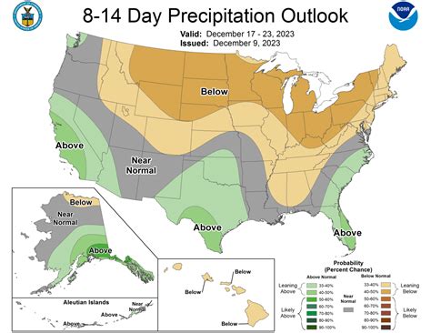 First Week Of December Offers Warmer Than Average Temperatures