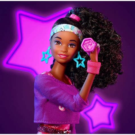 Barbie Rewind 80s Edition Dolls Working Out Doll Gtj87 Barbiepedia