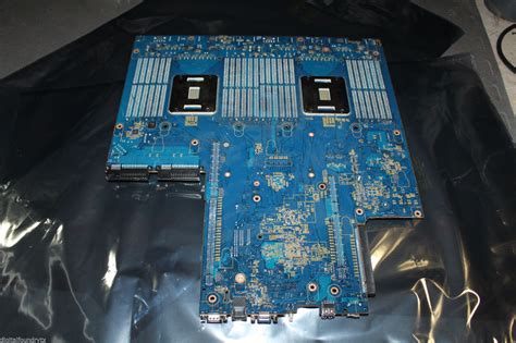 Intel LGA 2011 3 Motherboard And Haswell E CPU Appear On EBay Legit