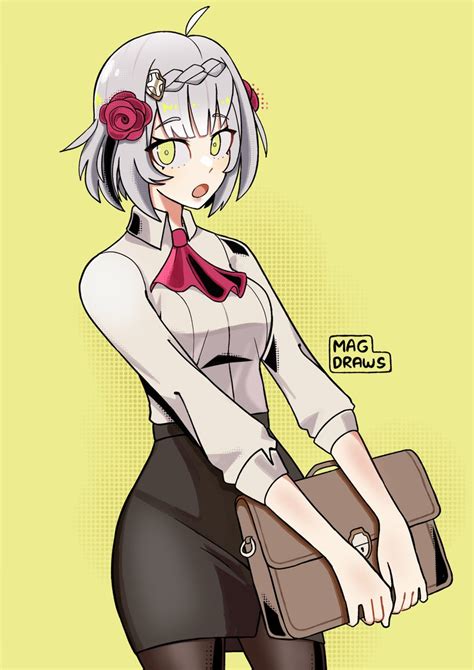 Wisperz Days On Twitter Rt Magdraws Office Noelle