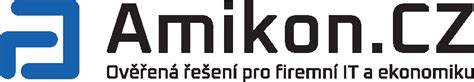 Kontakty – Amikon.CZ