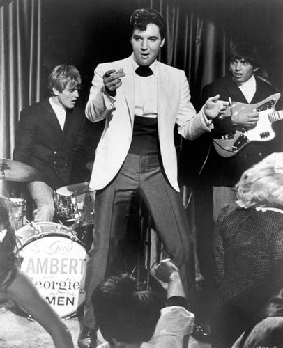 Elvis Presley The King Prints And Posters 107501 Movie Store