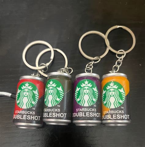 Pepsi Soda Keychain Sprite Keychain Fanta Keychain Sprite Keychain