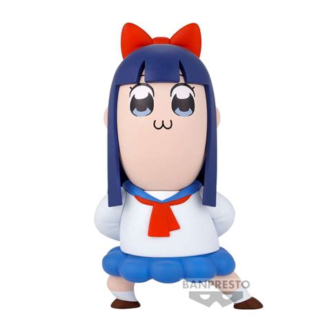 Sofvimates Figure Pipimi Pop Team Epic Cm Kyou Hobby Shop