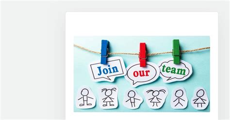 Job Opening For A Data Visualization Front End Web Developer Datavisualization