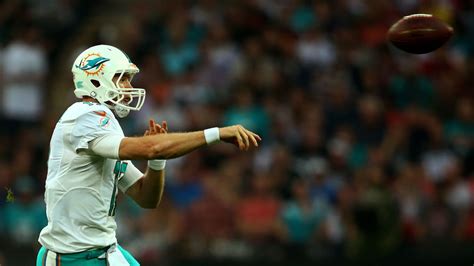 Dolphins Vs Raiders Final Score Dolphins Decimate Raiders Behind Big