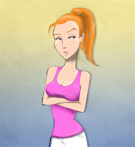 Sexy Summer Smith Favourites By Wykkyd On Deviantart