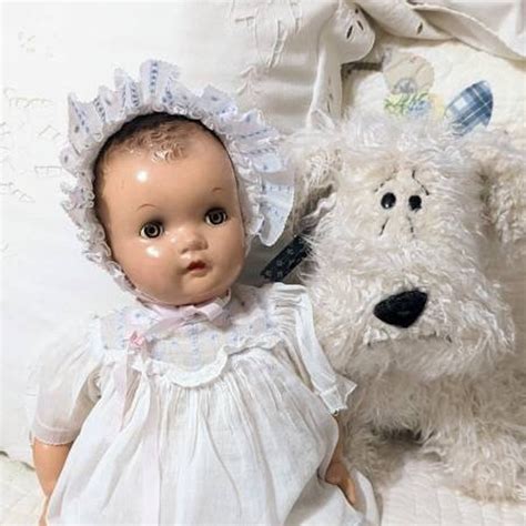 Ideal Doll Etsy