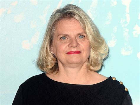 Isabelle Nanty Jeune