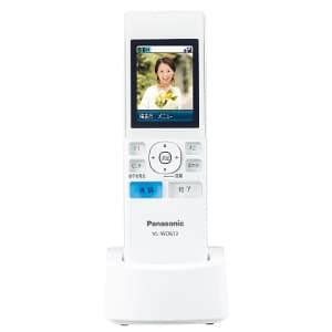 別売品 室内子機パナソニック製TVドアホン カラーの商品一覧インターホンの激安価格通販電材堂公式