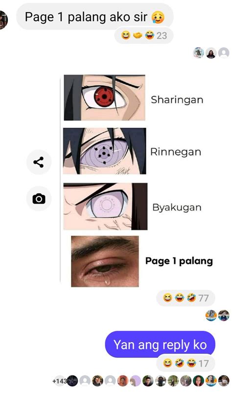 Jed Calunsag On Twitter Hahahaha Badtrip Pati Ako Natawa Sa Sarili