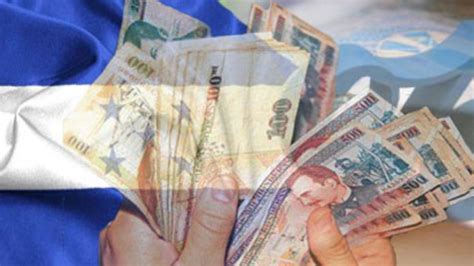 Déficit fiscal de Honduras será de por ciento del Producto Interno Bruto en HRN