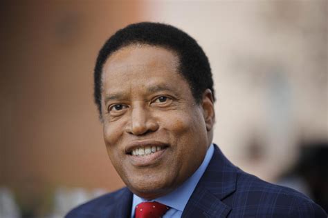 18 Enigmatic Facts About Larry Elder